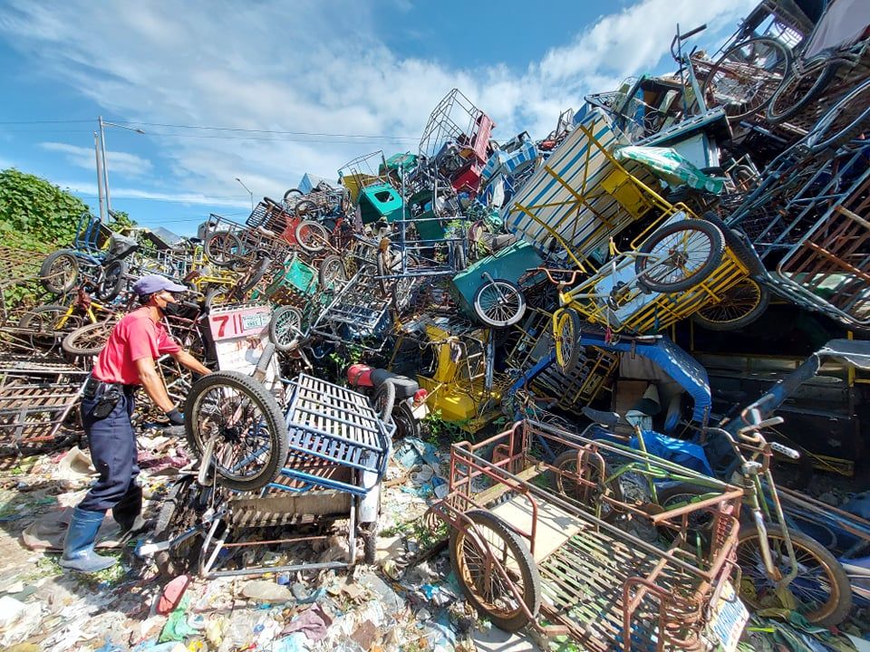 Upholding the human rights of Manila’s urban poor | Pursuit by the ...