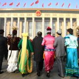 Preserving China’s minority languages | Pursuit by the University of ...