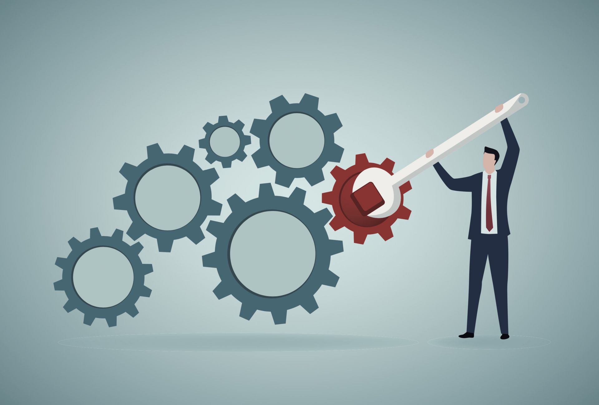 The rise and rise of job insecurity | Pursuit by the University of ...
