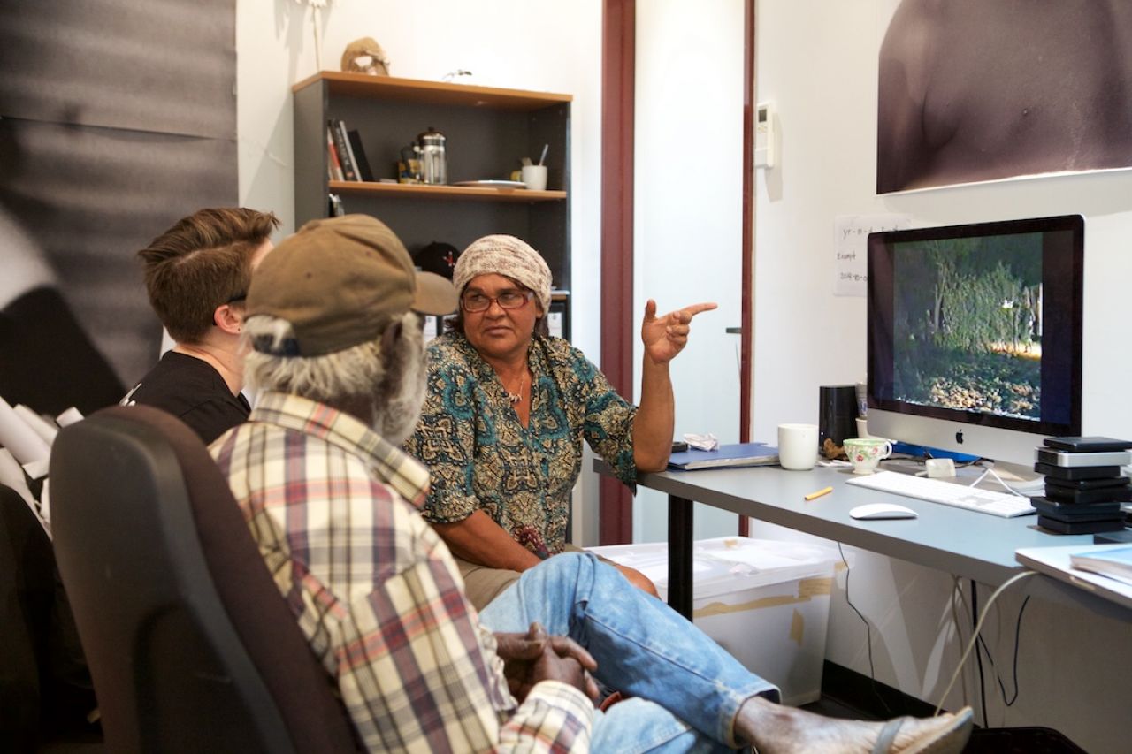 Sustaining song and spirit | Pursuit by the University of Melbourne