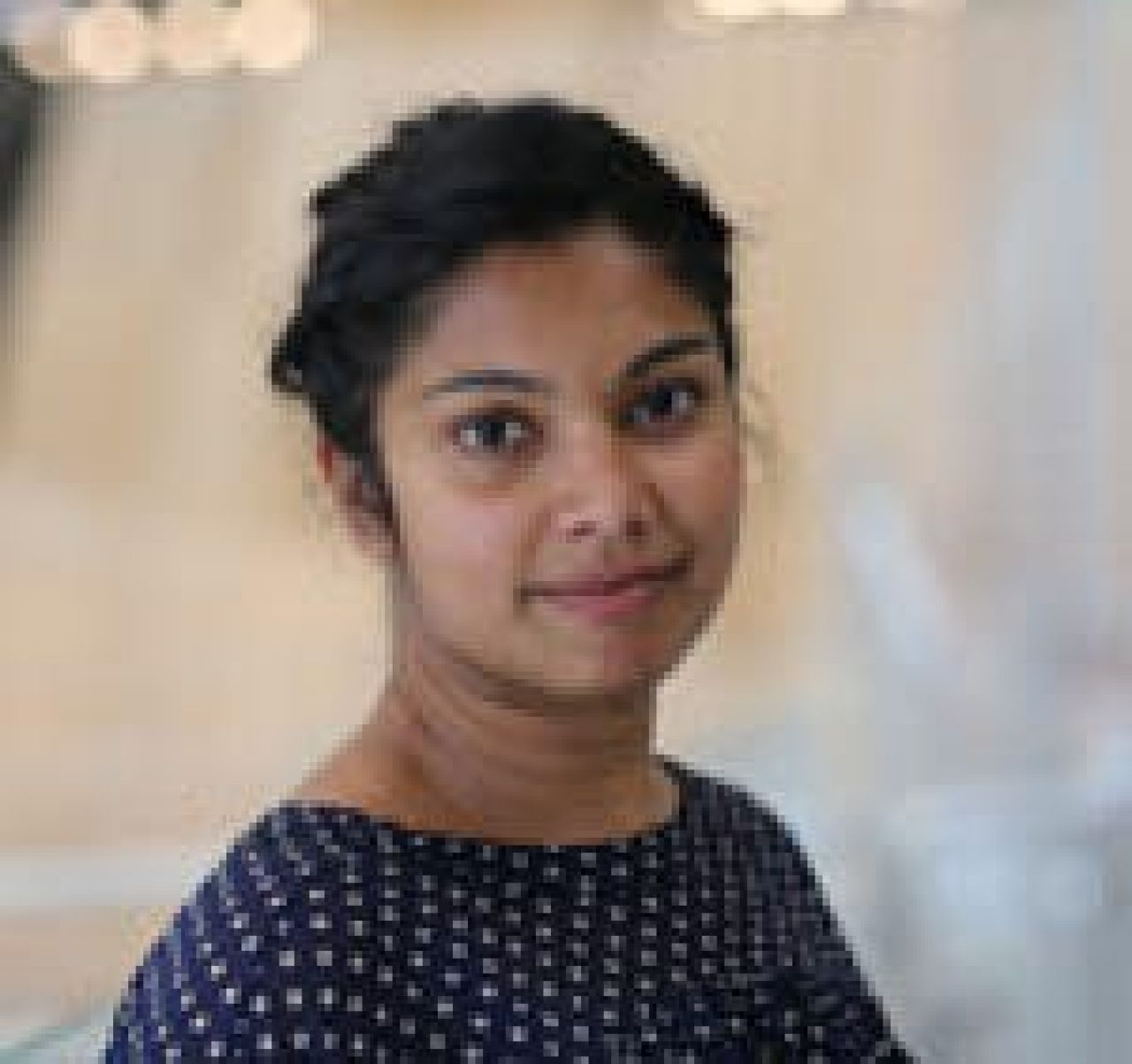 Dr Kelum Palipane | Pursuit by the University of Melbourne