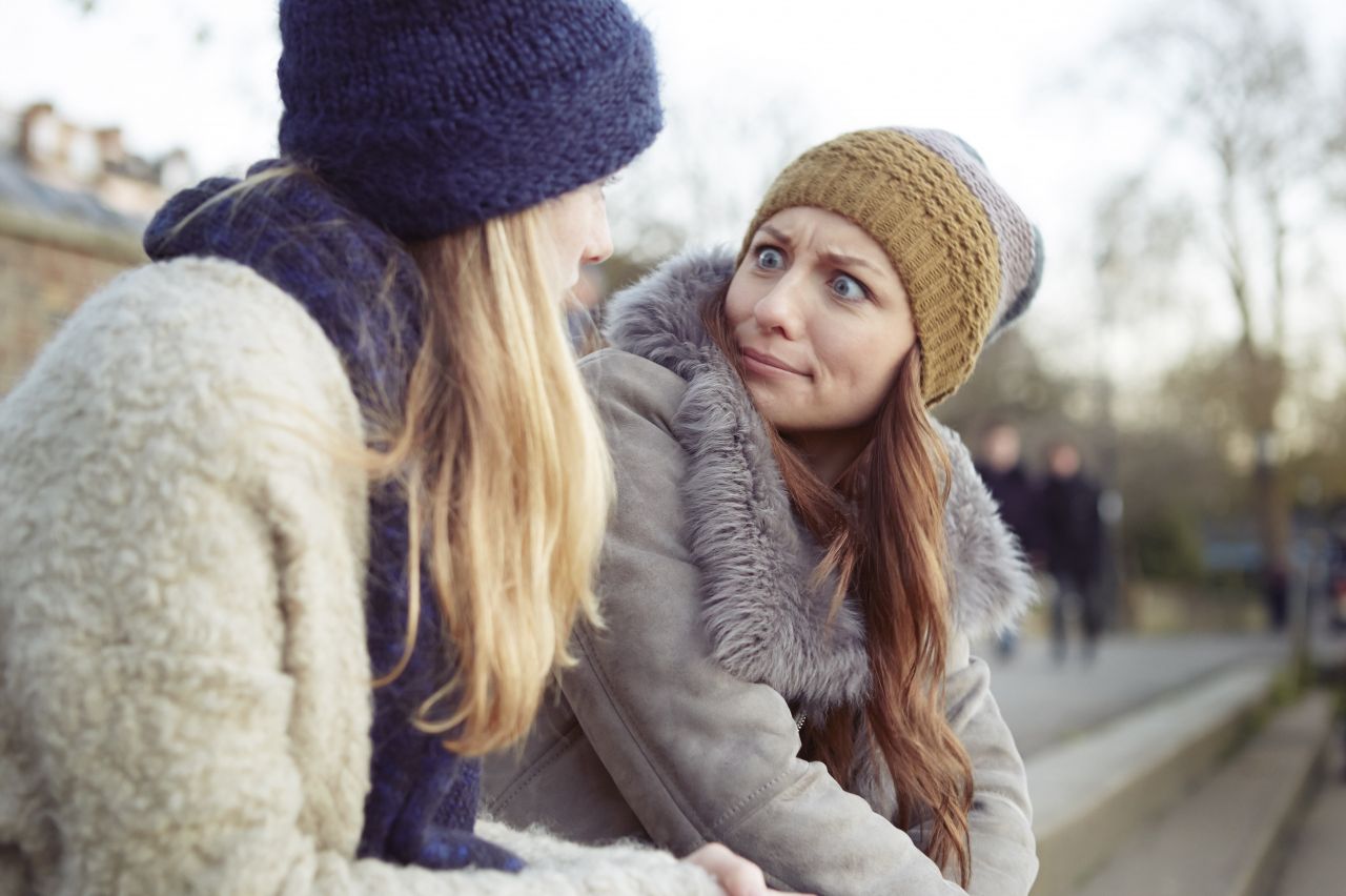 The mental cost of keeping a secret | Pursuit by the University of ...