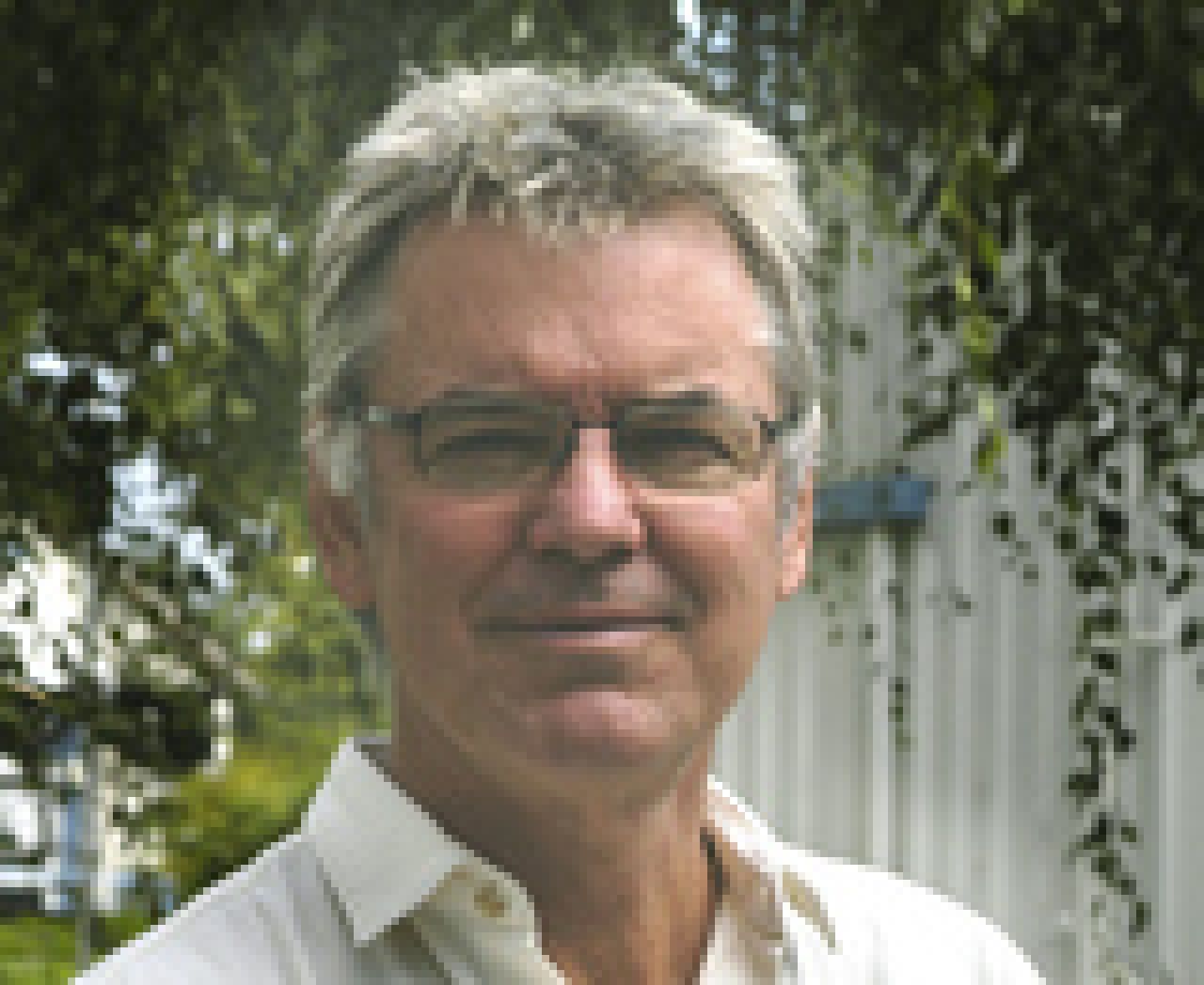 Professor John Hattie | Pursuit by the University of Melbourne