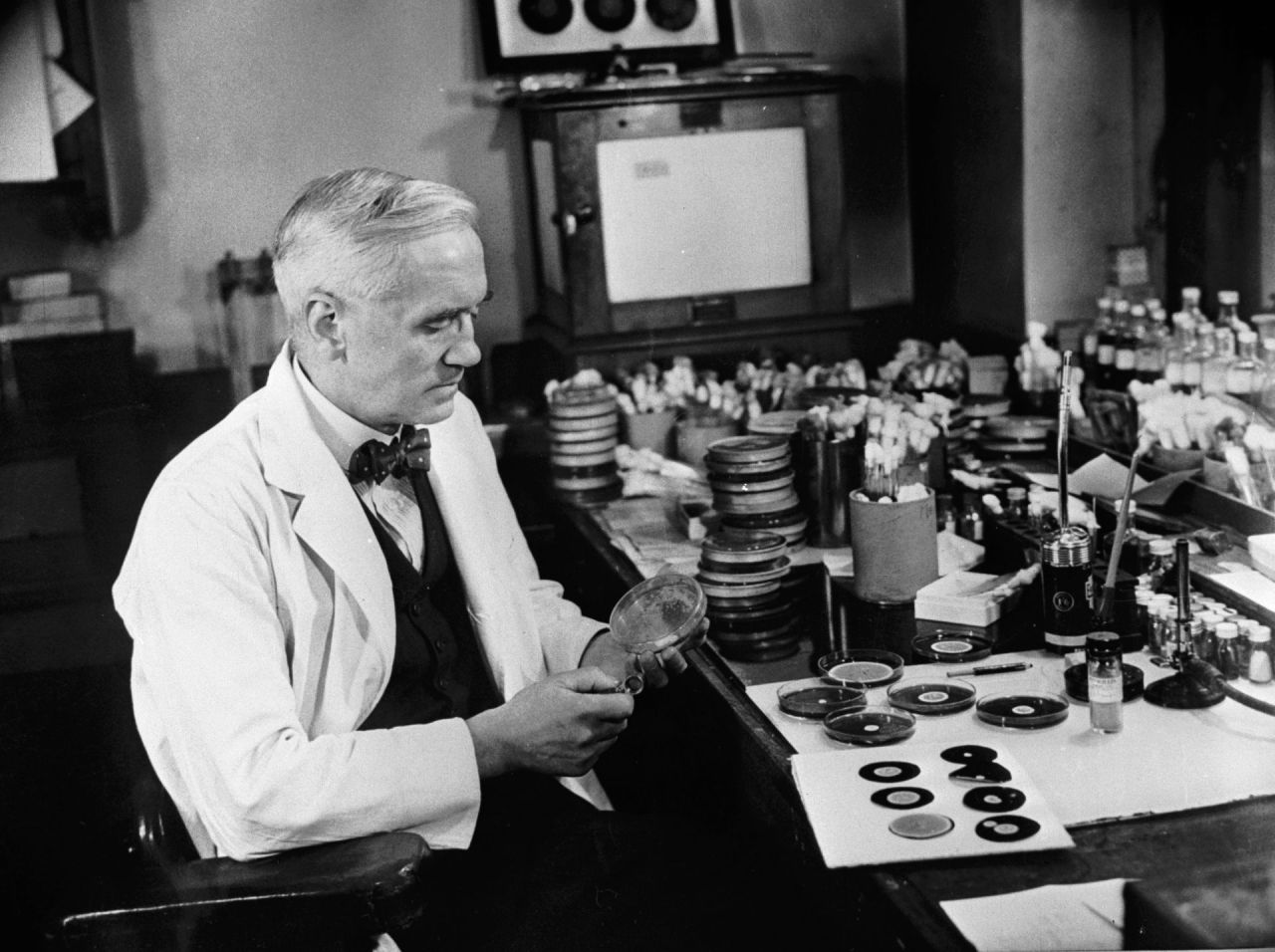 Revisiting a 100-year-old medical treatment to tackle the growing ...