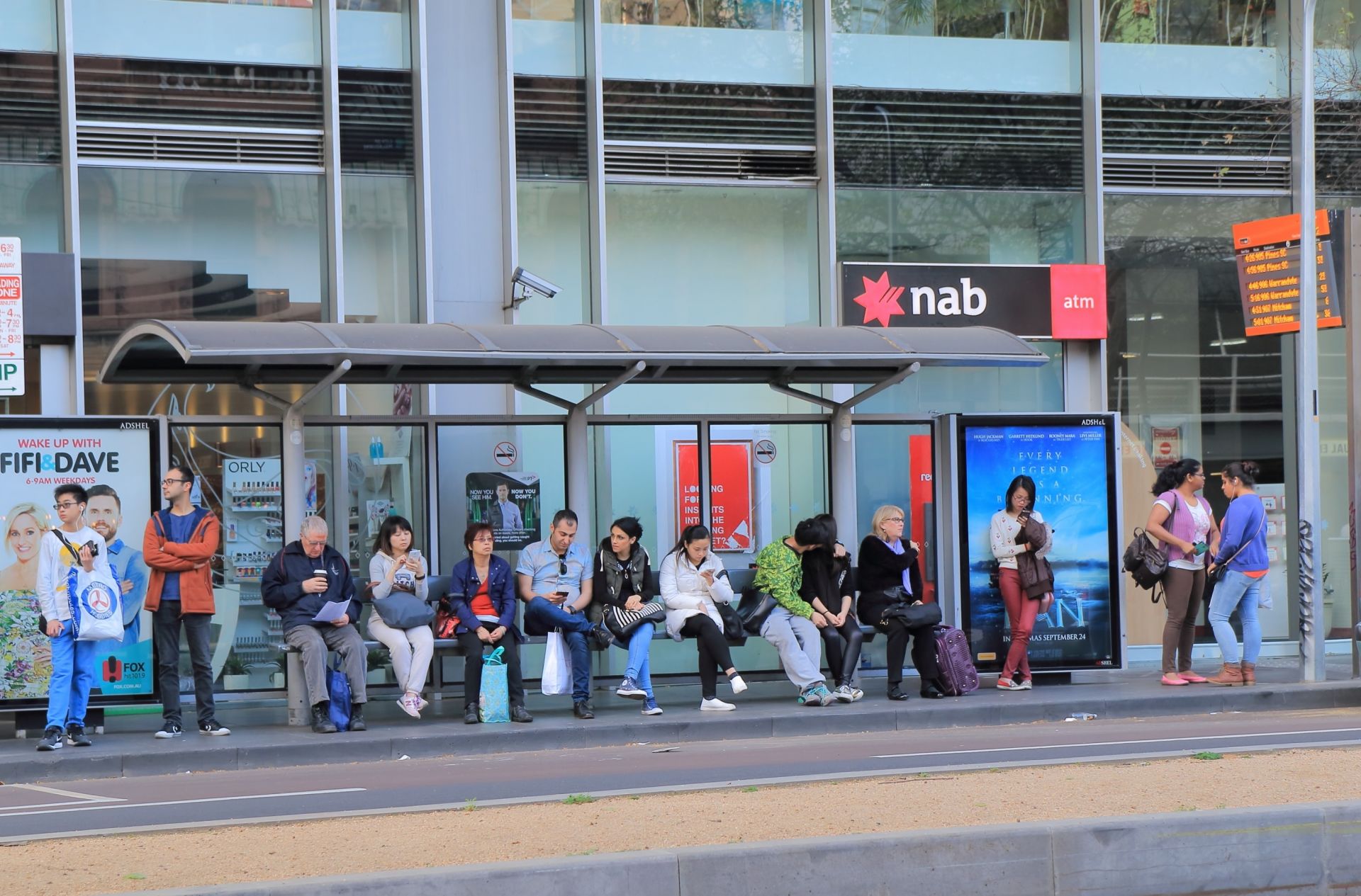 Is Melbourne’s new bus proposal really faster and fairer? | Pursuit by ...
