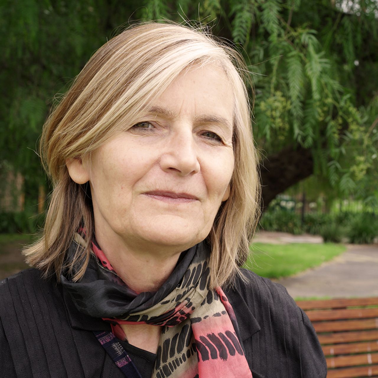Associate Professor Janet Stanley | Pursuit by the University of Melbourne