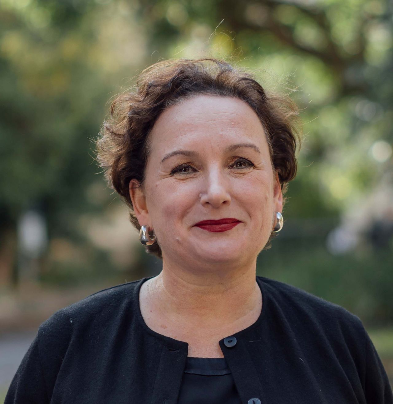 Professor Moira O'Bryan | Pursuit by the University of Melbourne