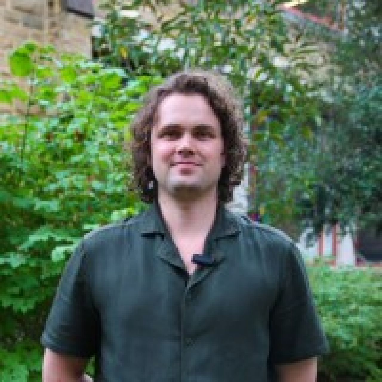 Alex Borowiak | Pursuit by the University of Melbourne