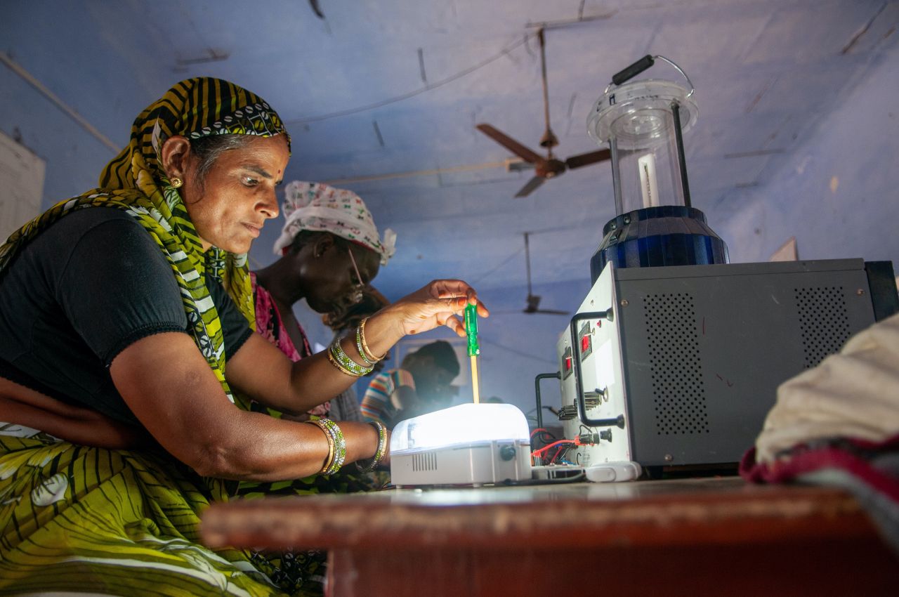 Women’s participation is crucial to fight climate change | Pursuit by ...