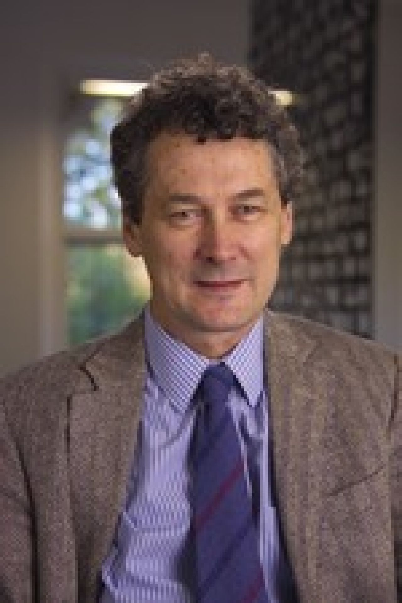 Professor Mark Considine | Pursuit by the University of Melbourne