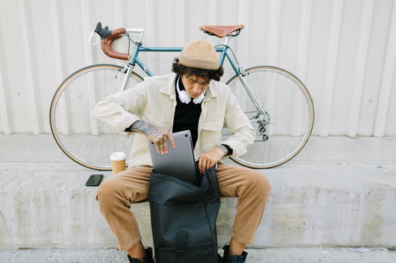 The rise of the digital nomad | Pursuit by the University of Melbourne