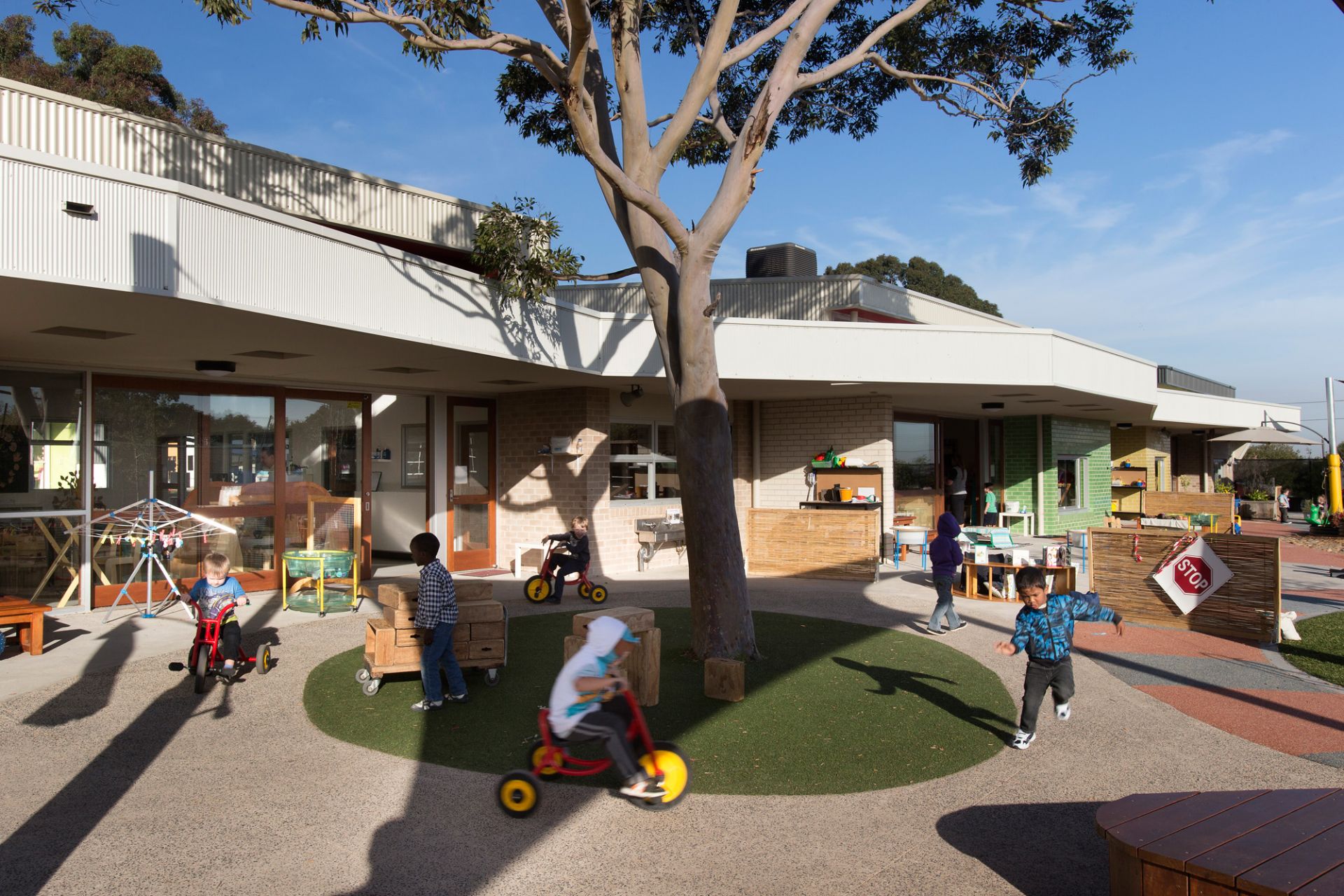 Building stronger connections between schools and communities | Pursuit ...