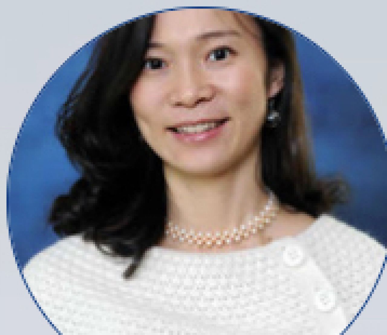 Professor Yuting Zhang | Pursuit by the University of Melbourne