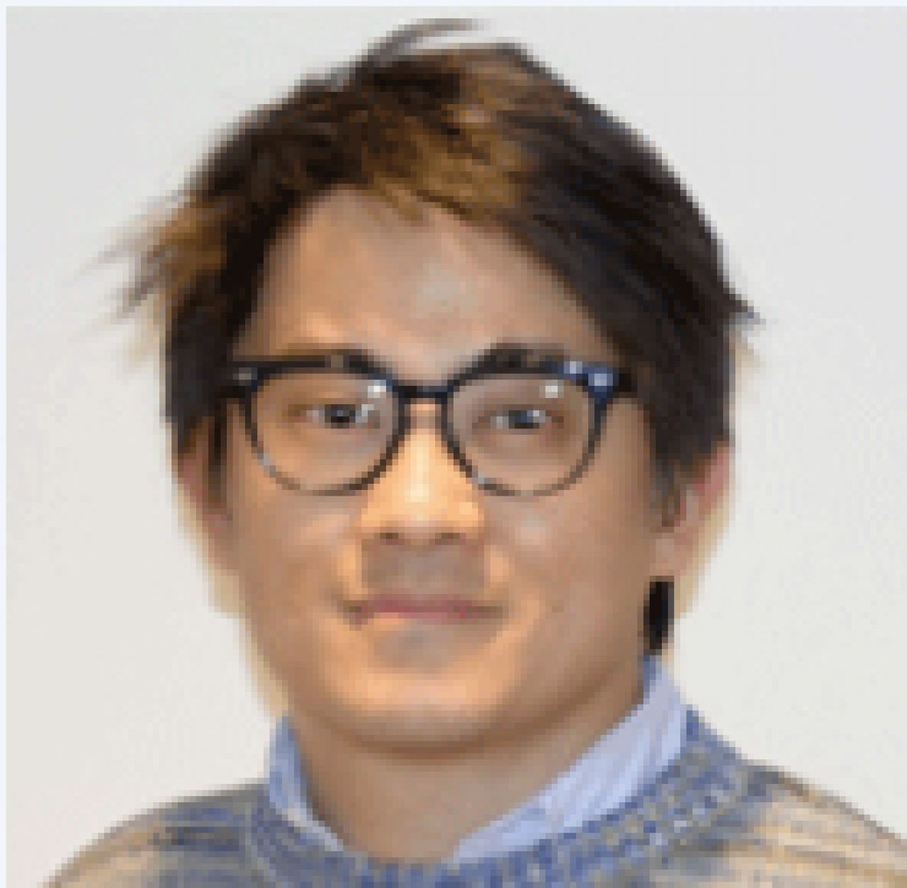 Mr David Mah | Pursuit by the University of Melbourne