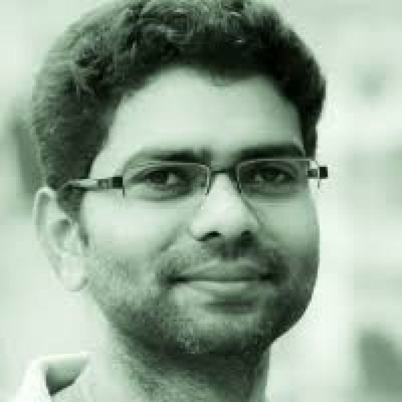 Dr Srinivas Goli | Pursuit by the University of Melbourne