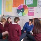 Taking positive psychology into the classroom | Pursuit by the ...