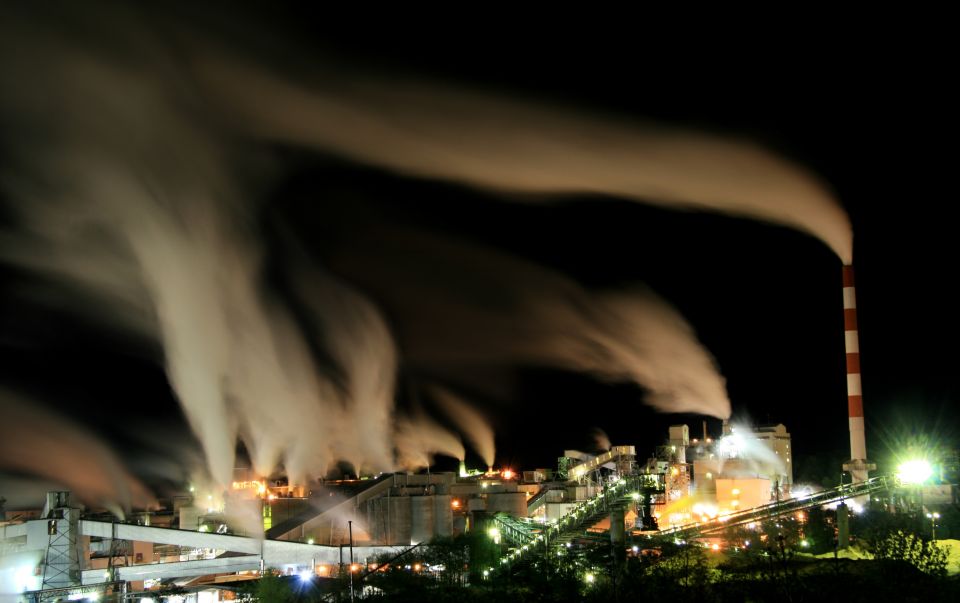 Post-capitalism: Life within environmental limits | Pursuit by the ...