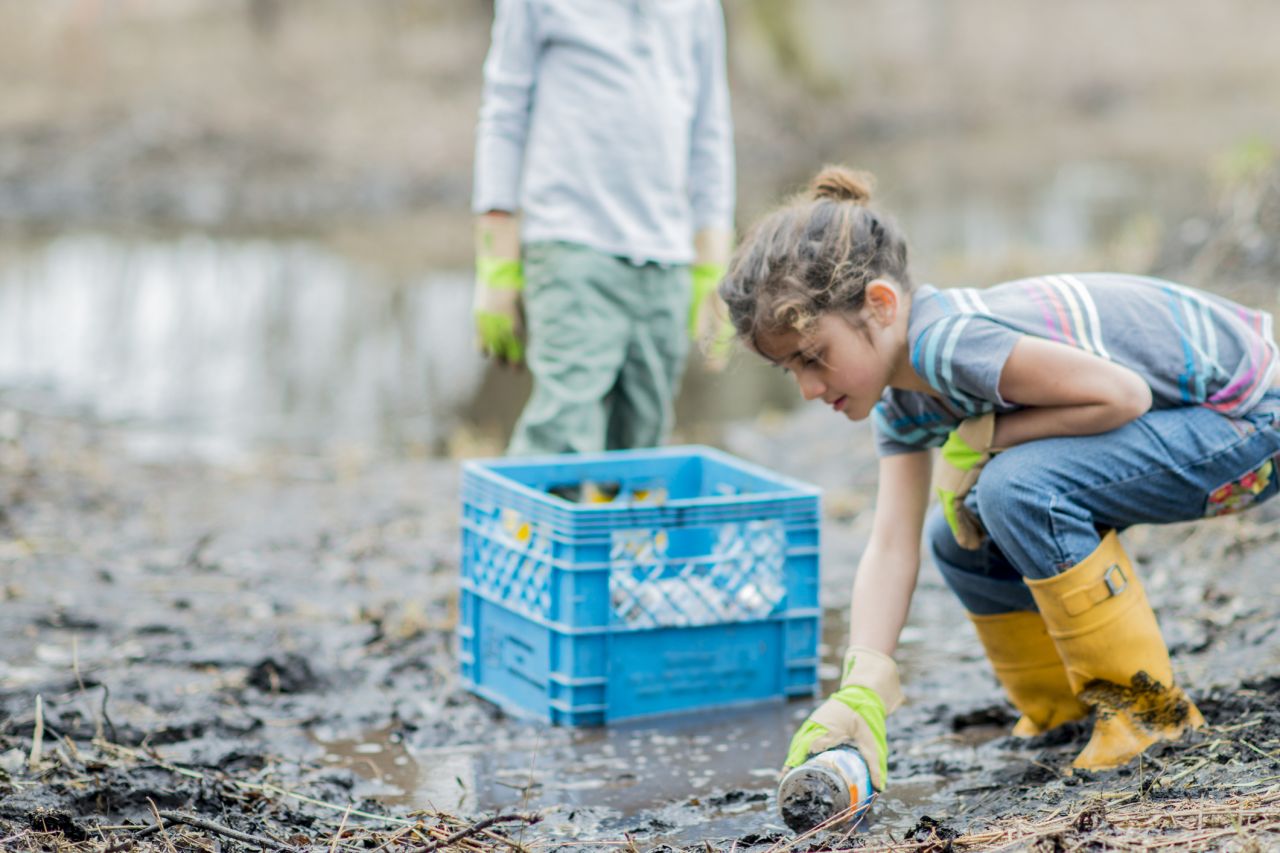 What do Gen X and Gen Y worry about most? Climate change. | Pursuit by ...