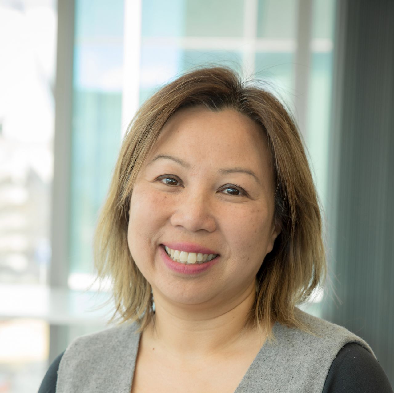 Dr Winne Lau | Pursuit by the University of Melbourne