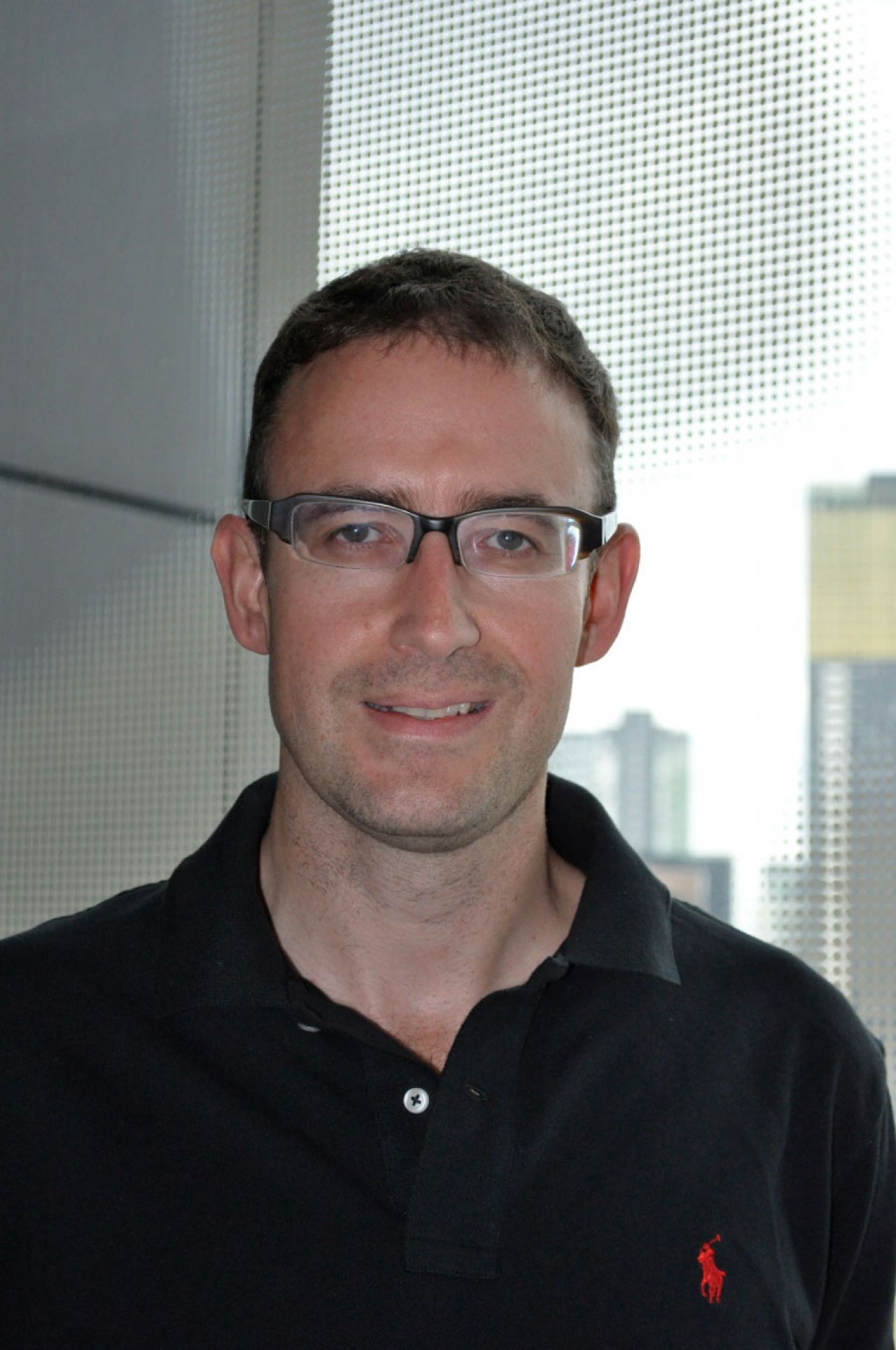 Associate Professor Graham Dwyer | Pursuit by the University of Melbourne