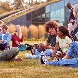 Boosting student wellbeing through their environment | Pursuit by the ...