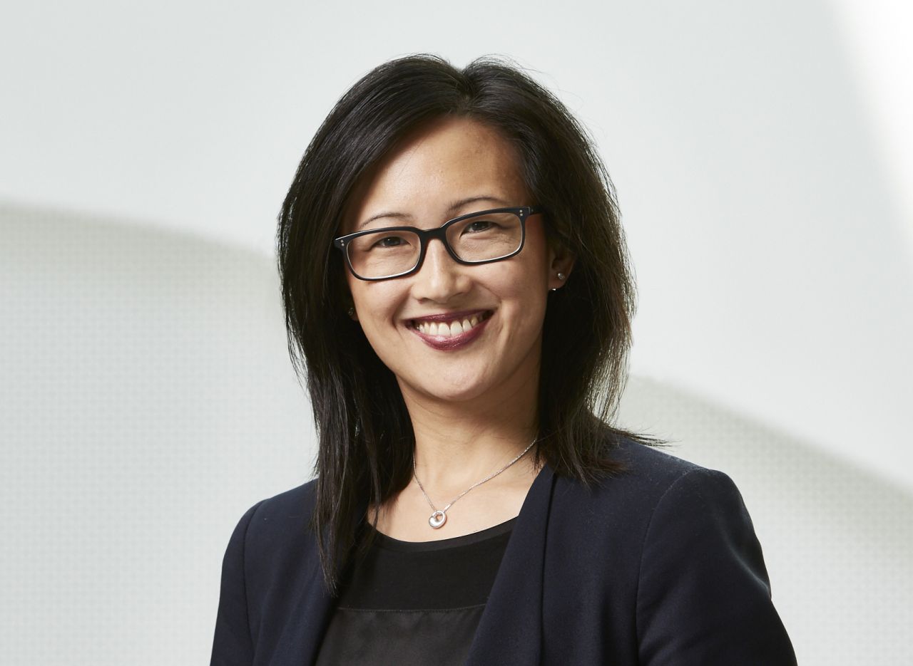 Associate Professor Grace Kong | Pursuit by the University of Melbourne