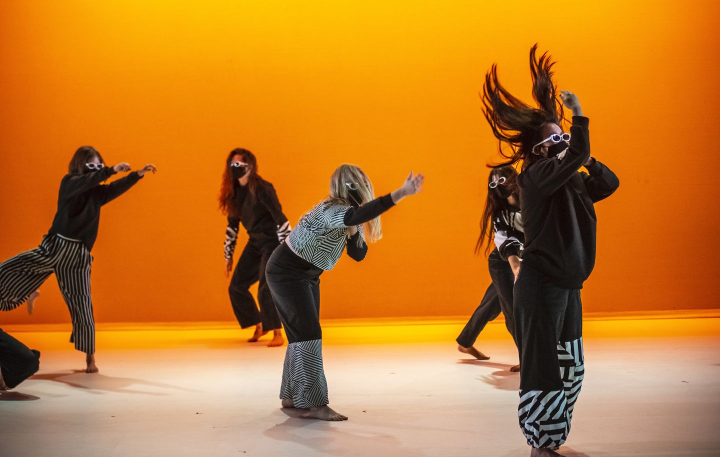 The art and science of dance | Pursuit by the University of Melbourne