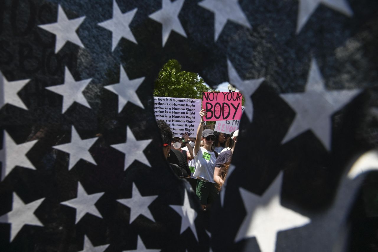 The undoing of Roe v. Wade | Pursuit by the University of Melbourne