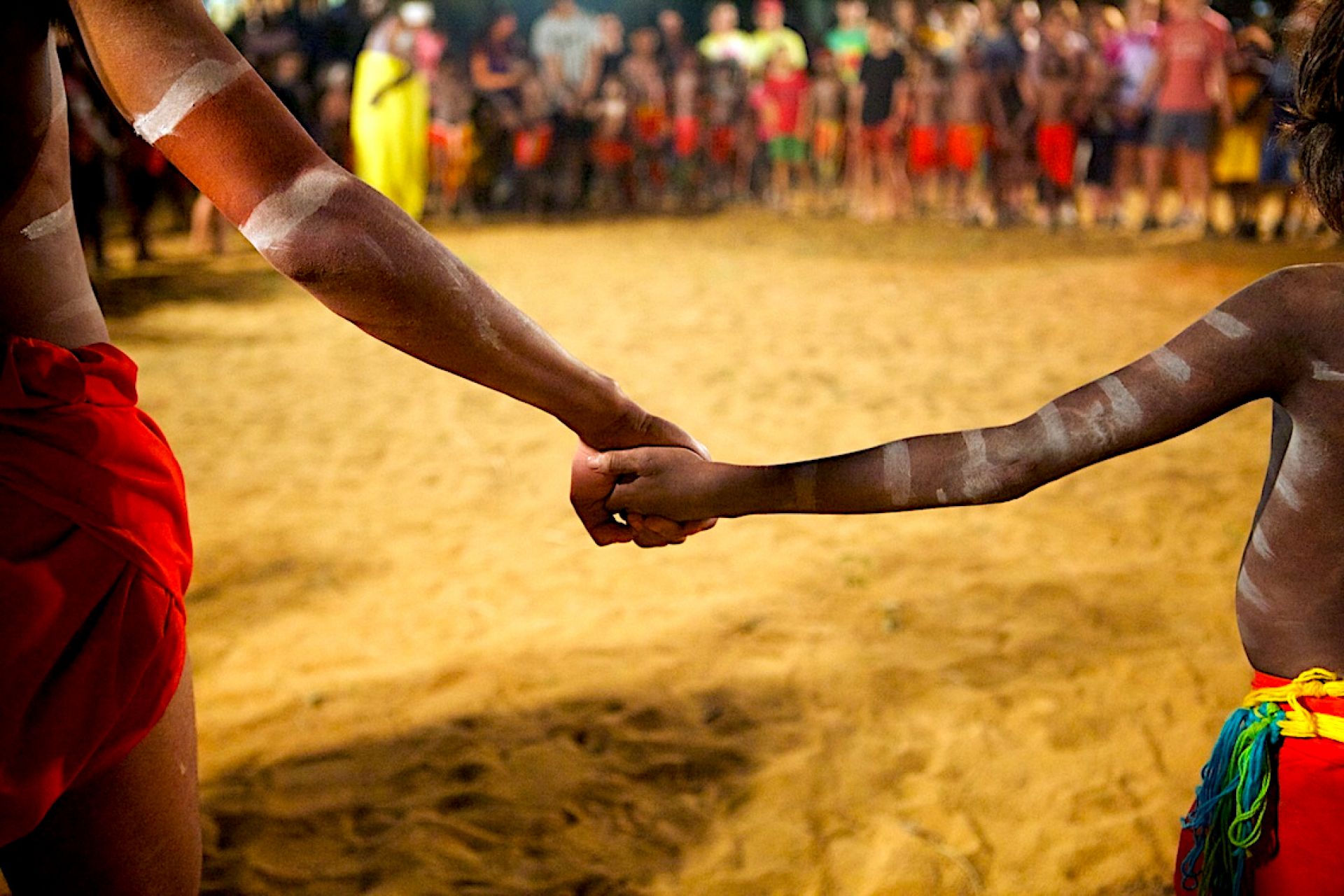 Sustaining song and spirit | Pursuit by the University of Melbourne