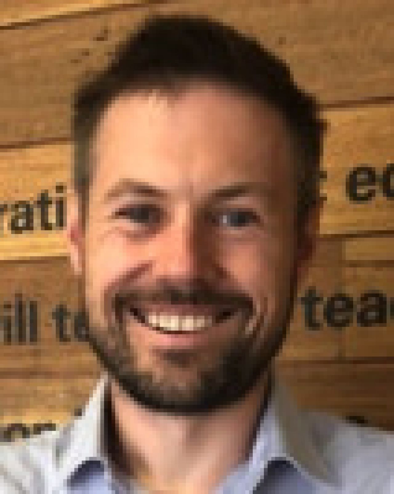 Associate Professor Matthew Harrison | Pursuit by the University of ...