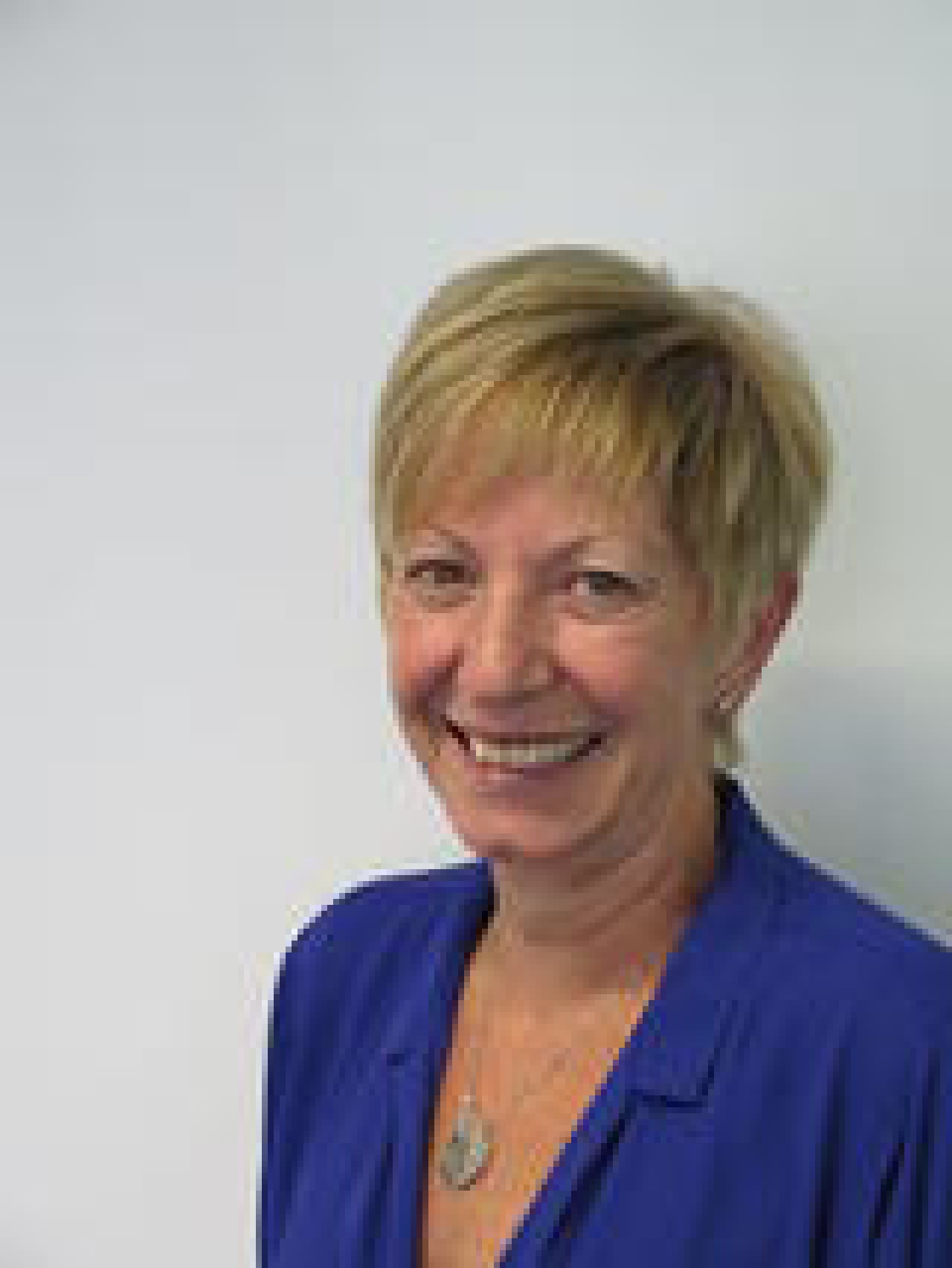 Professor Janet Clinton | Pursuit by the University of Melbourne