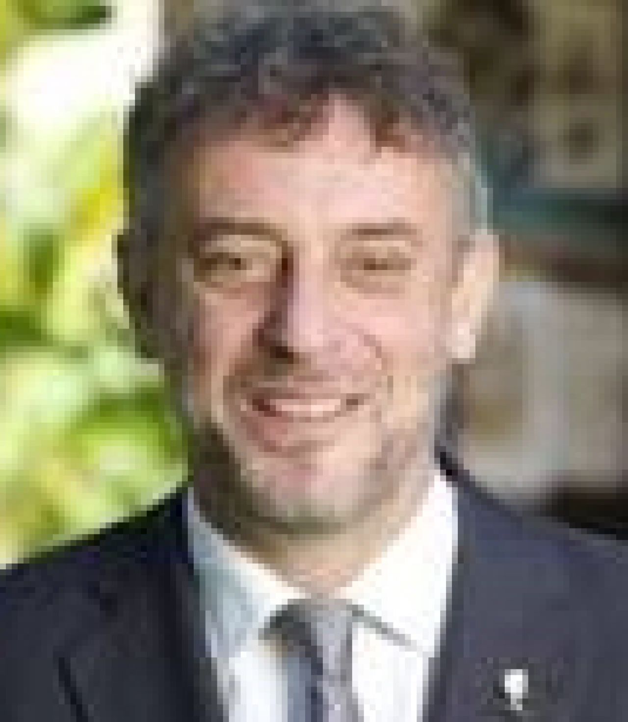 Professor David Cantrill | Pursuit by the University of Melbourne