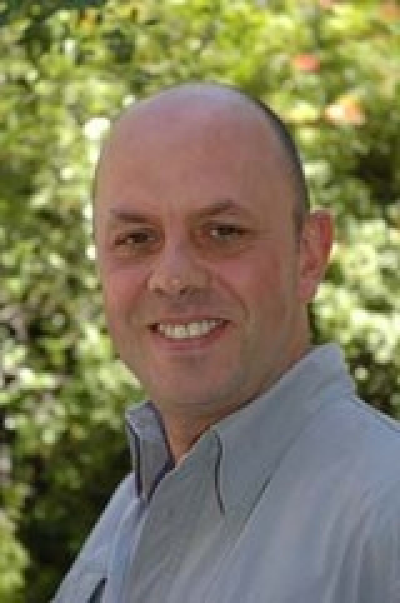 Professor Andrew Dawson | Pursuit by the University of Melbourne