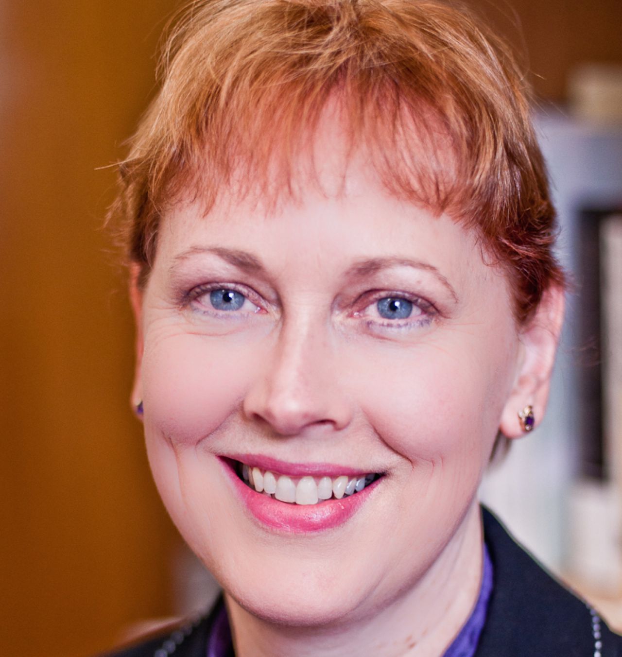 Professor Bernadette McSherry | Pursuit by the University of Melbourne