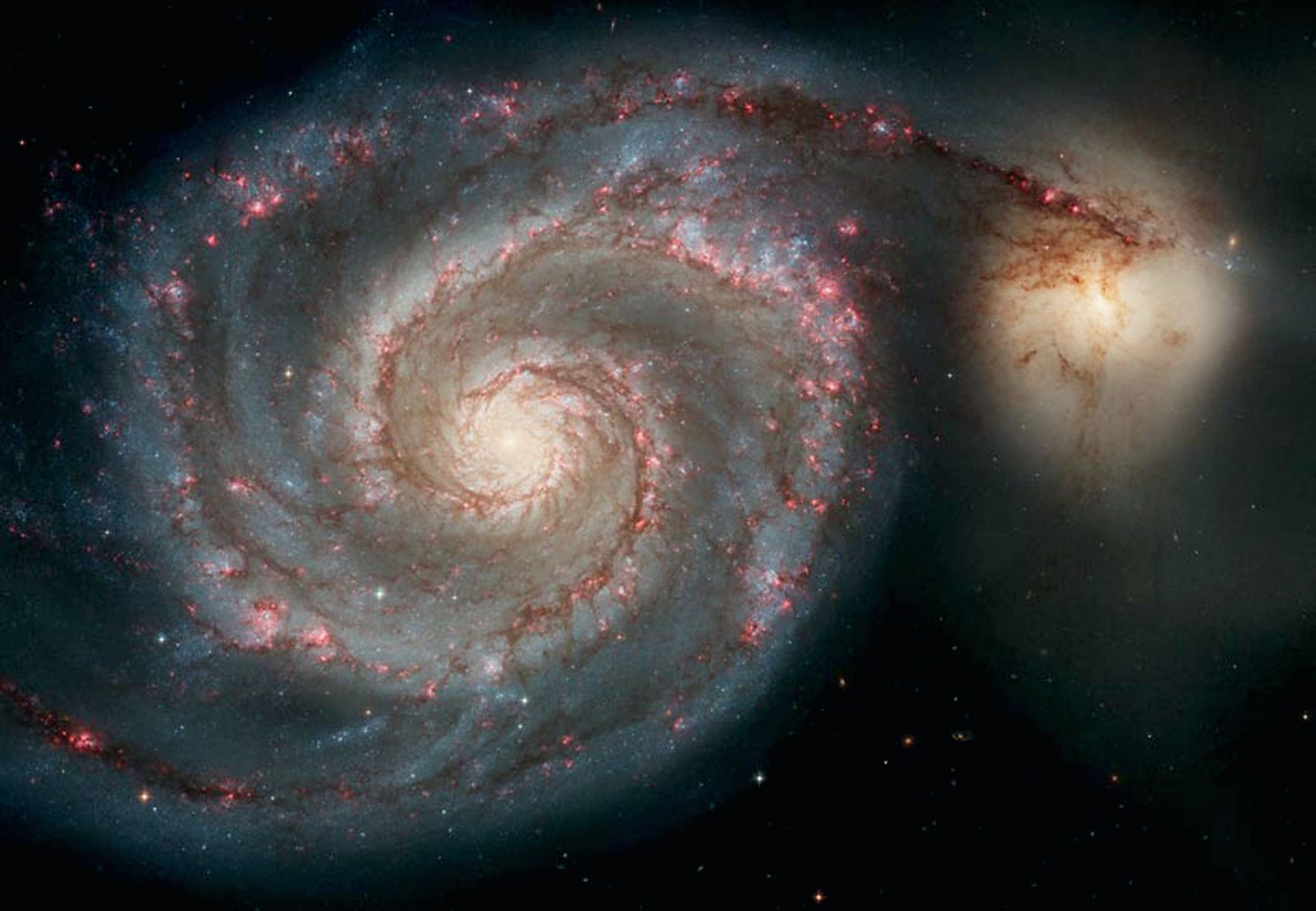 Exploring the most unknown universe | Pursuit by the University of ...