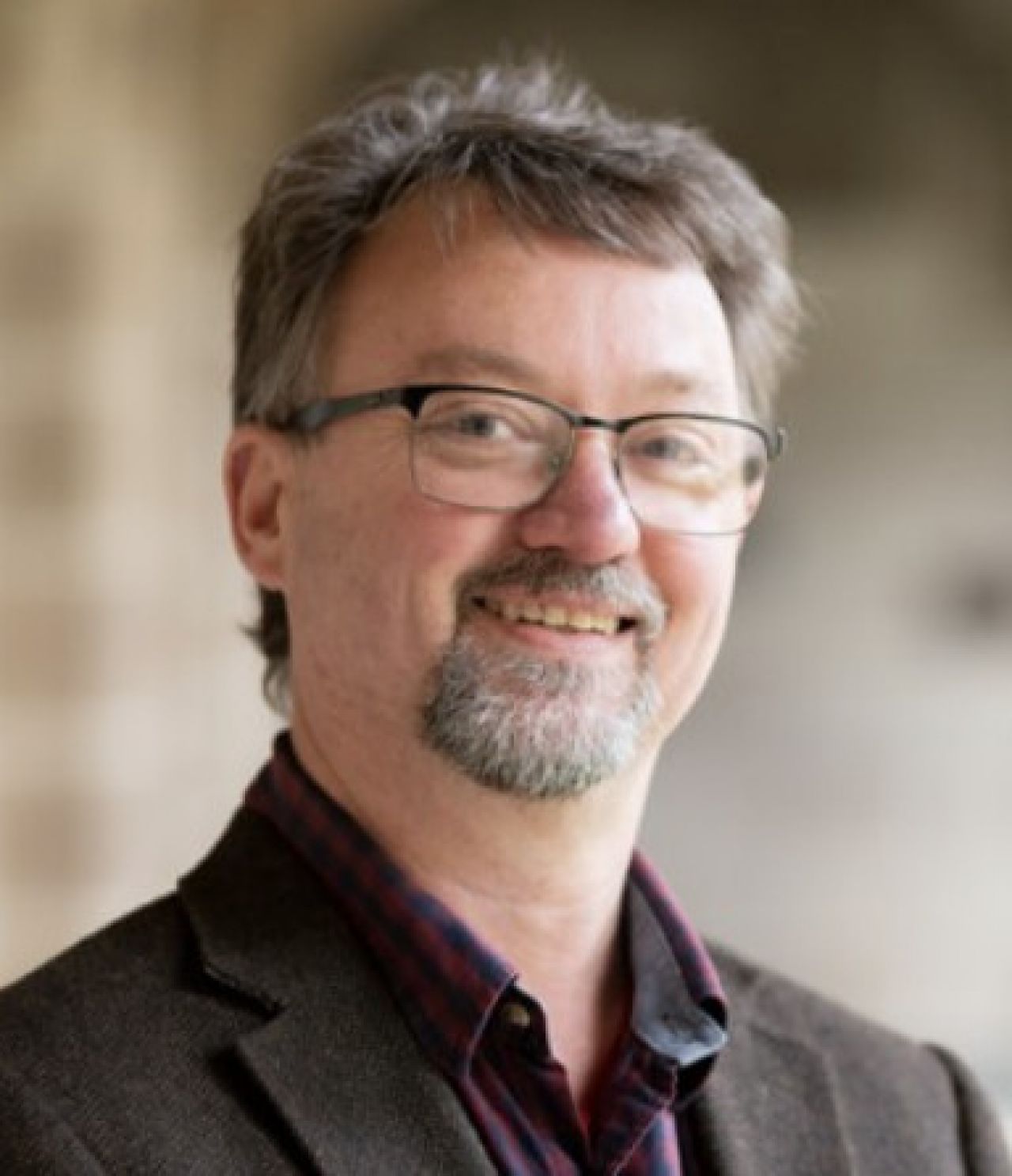 Professor Gary Hime | Pursuit by the University of Melbourne