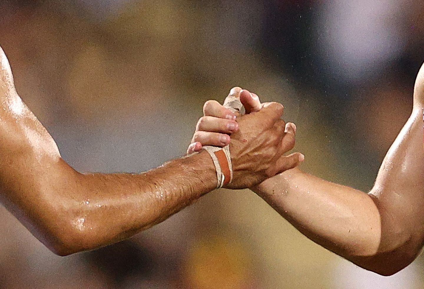 Why we’re not doing better at racism in sport | Pursuit by the ...