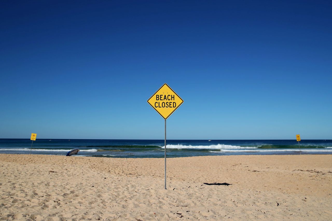 What could our post-COVID ‘new normal’ look like? | Pursuit by the ...