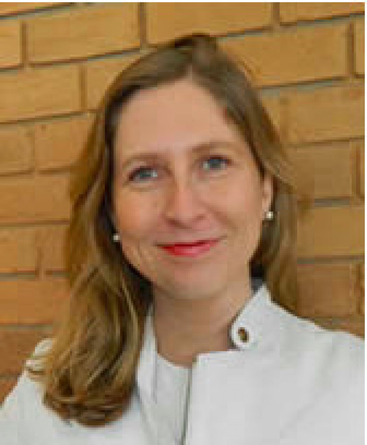 Dr Ursula Steinfort | Pursuit by the University of Melbourne