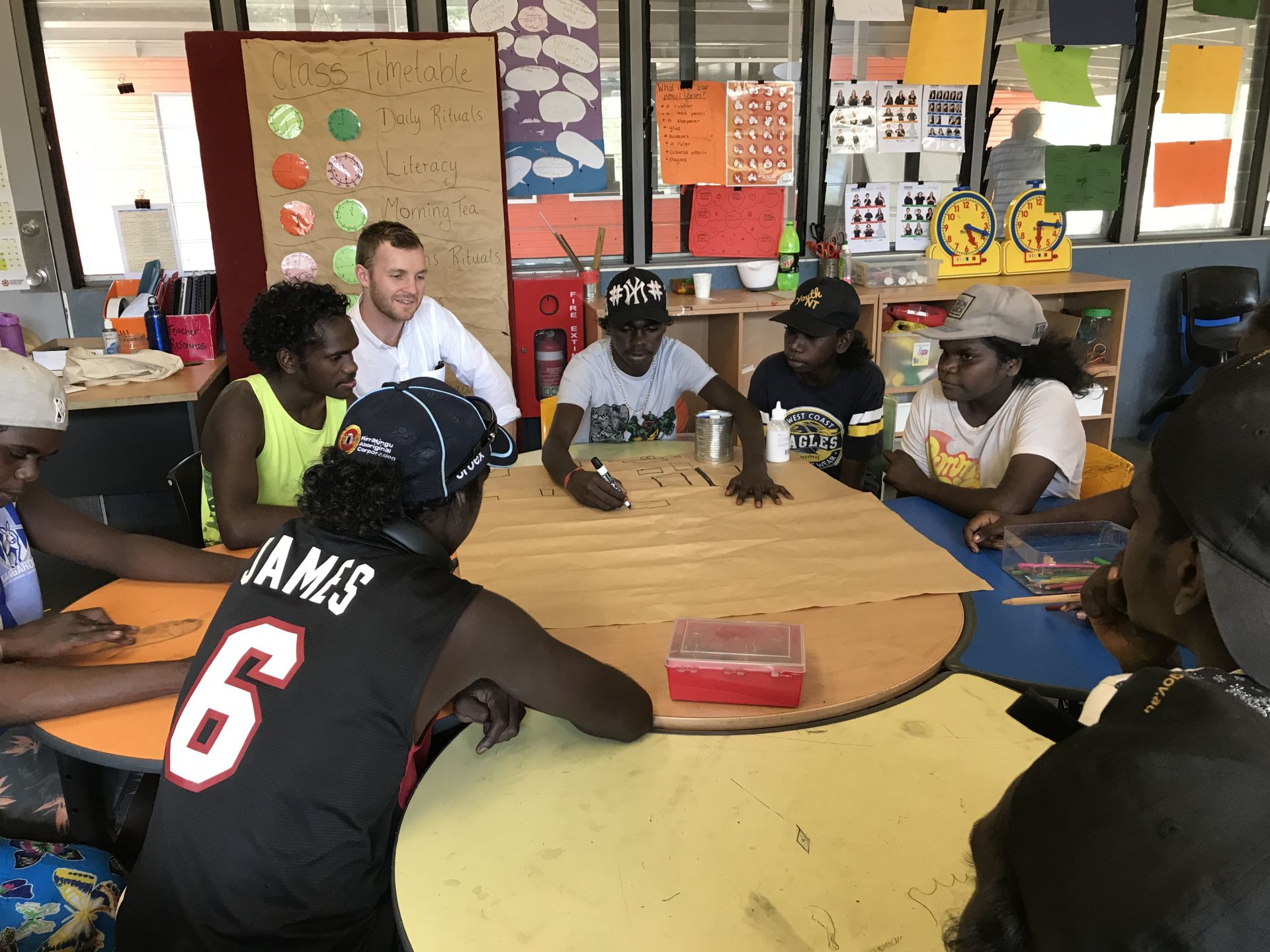 Humble learning | Pursuit by the University of Melbourne