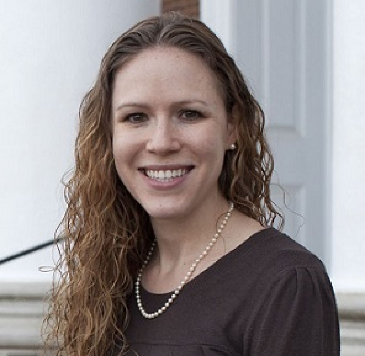 Allison M. Leach | Pursuit by the University of Melbourne
