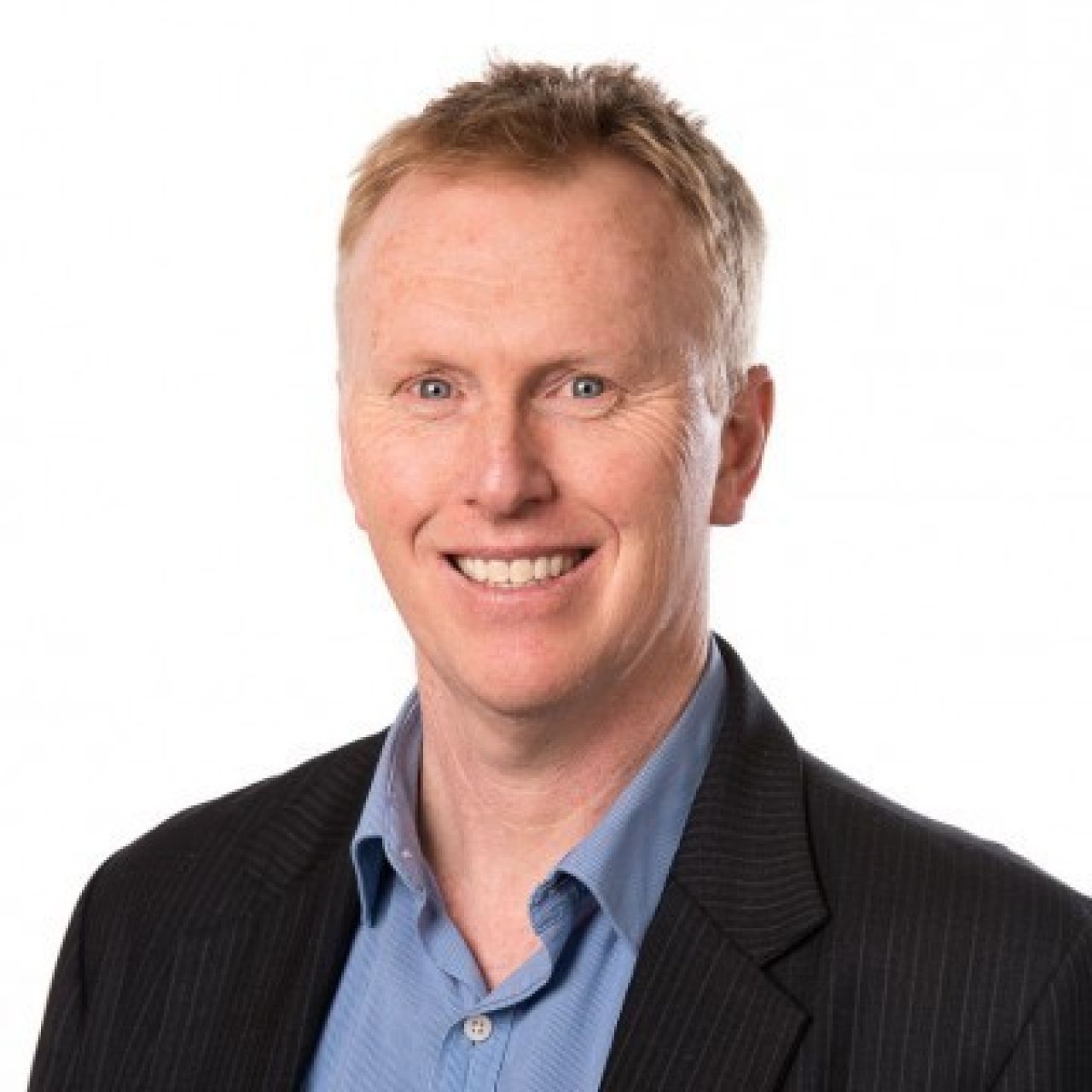 Professor Peter Revill | Pursuit by the University of Melbourne