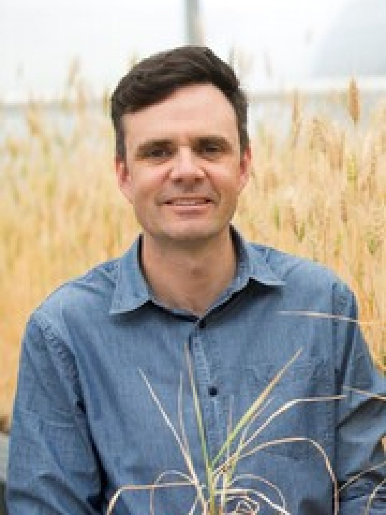 Professor James Hunt | Pursuit by the University of Melbourne