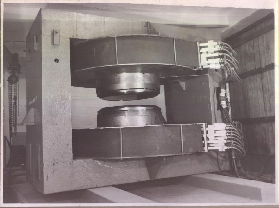 The secret history of Melbourne’s particle accelerators | Pursuit by ...