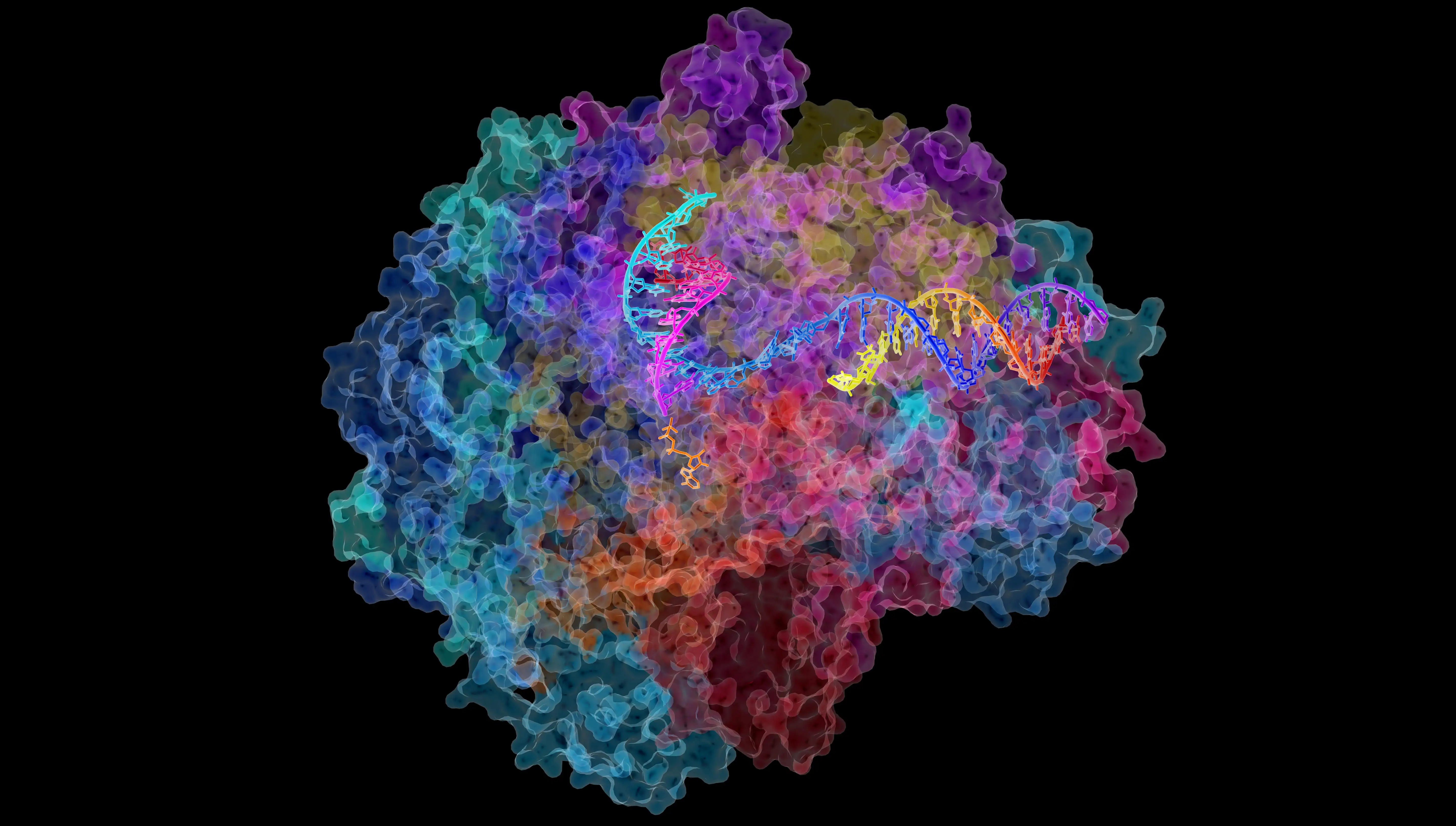It’s being used to fight cancer, flu and the next pandemic, but what ...