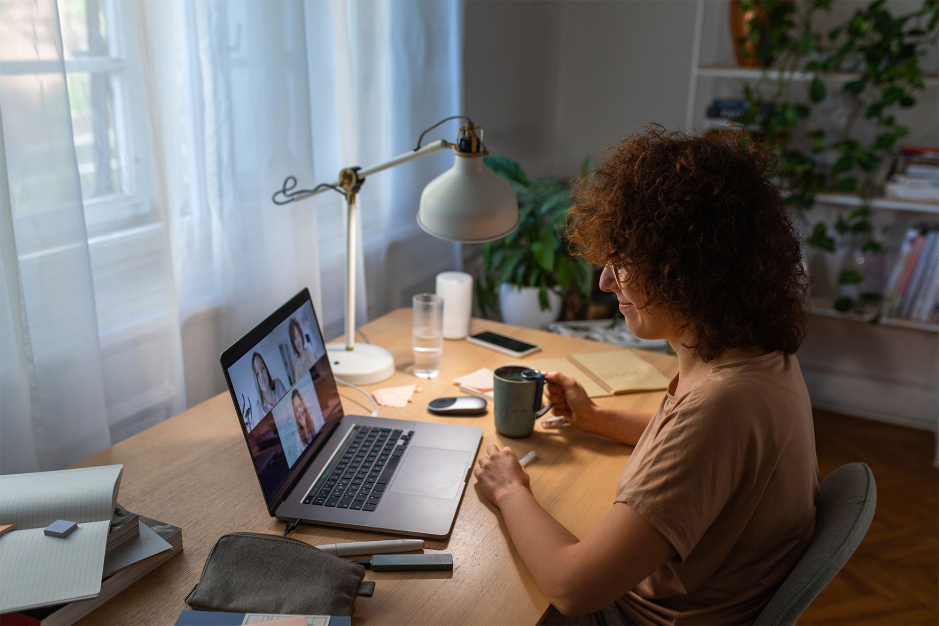 ‘Forcing’ workers into the office misses the point | Pursuit by the ...