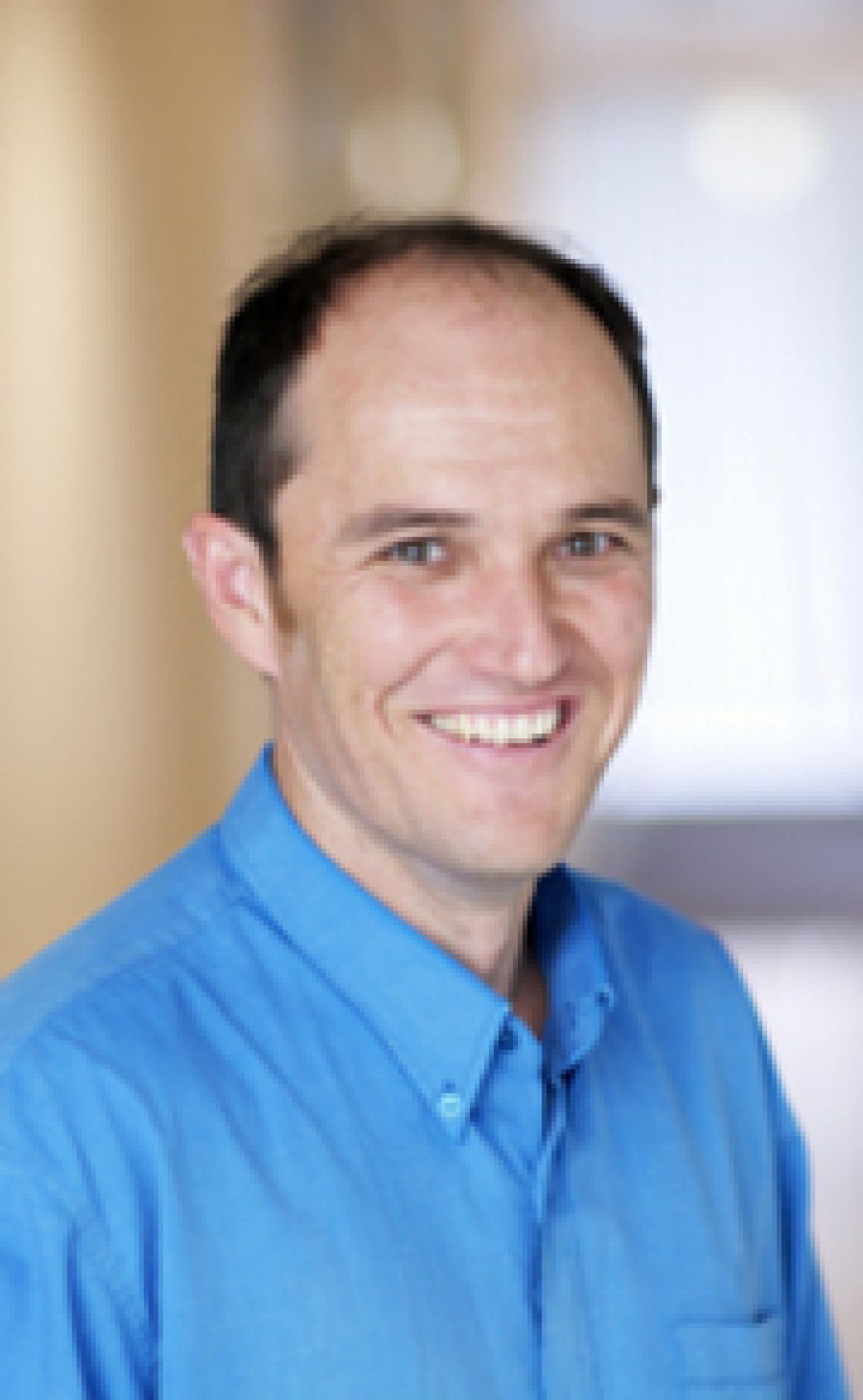 Professor Matthew Pinnuck | Pursuit by the University of Melbourne
