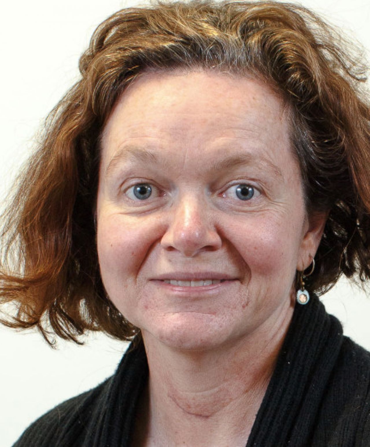 Professor Fiona Russell | Pursuit by the University of Melbourne