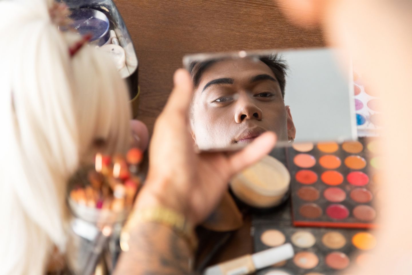 Understanding how to improve body image in queer men | Pursuit by the ...
