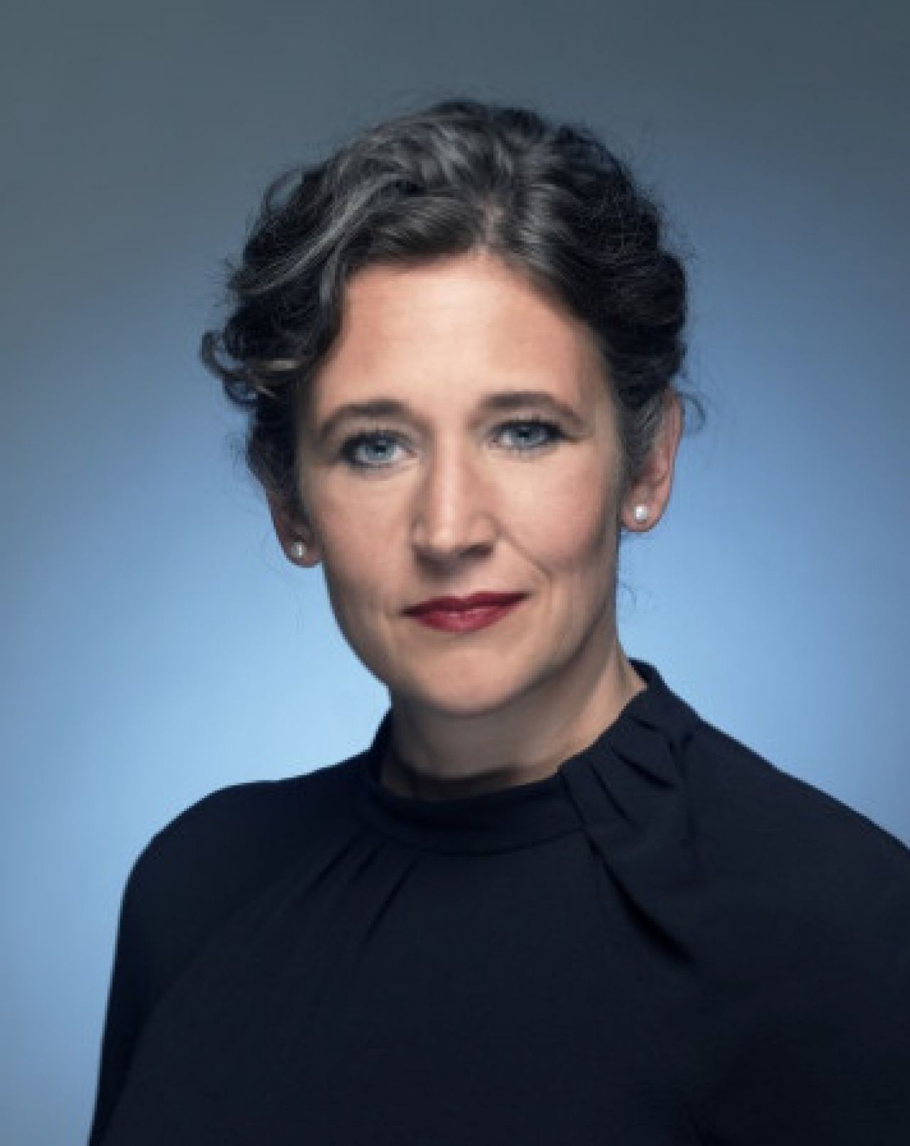 Professor Andrea Maier | Pursuit by the University of Melbourne